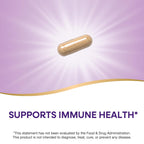 natural astragalus capsules for vitality