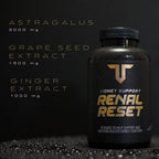 natural astragalus powder for vitality