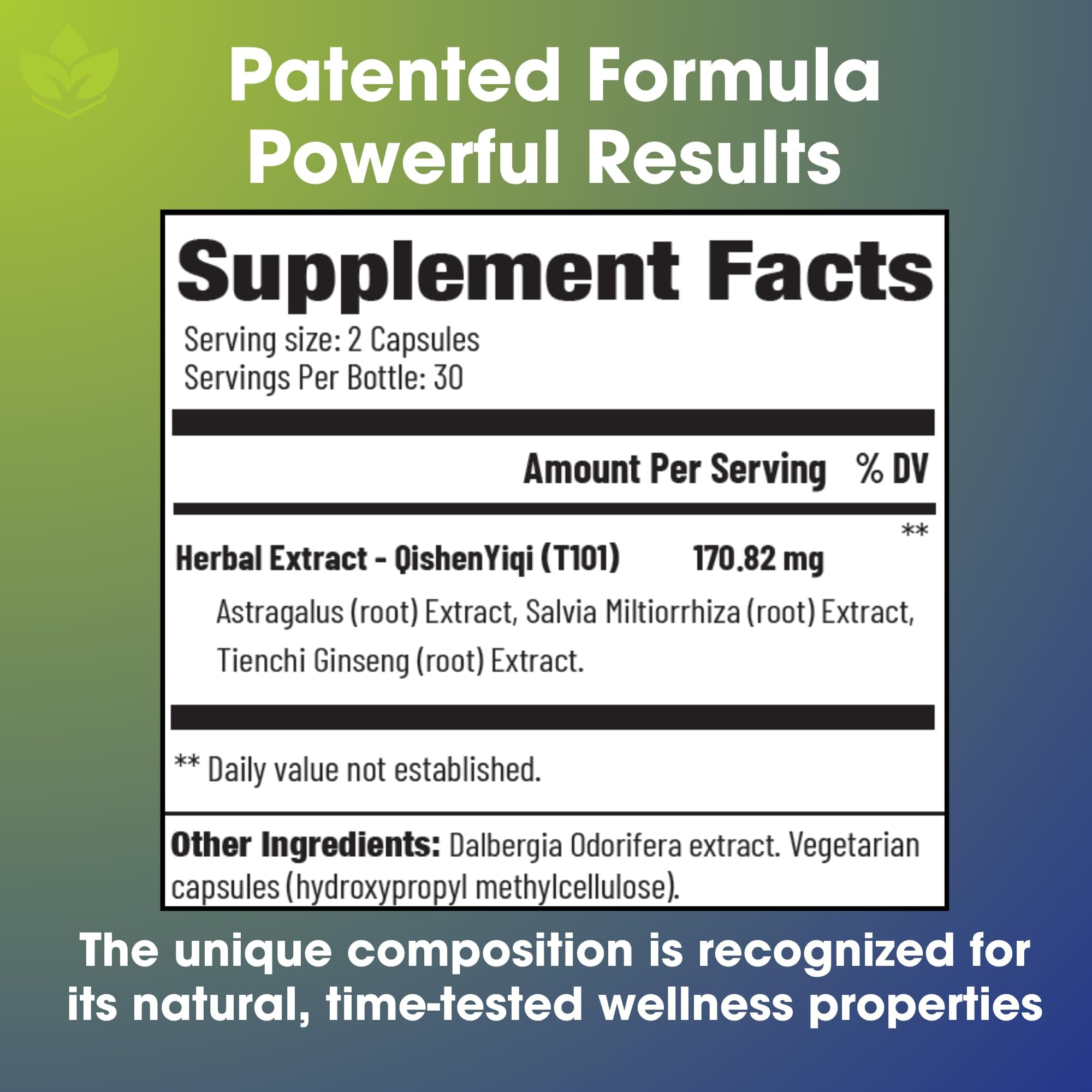 natural astragalus root benefits for wellness