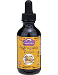 natural astragalus root drops