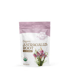 natural astragalus root for immunity