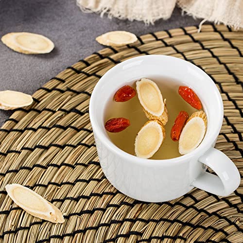 natural astragalus root for immunity