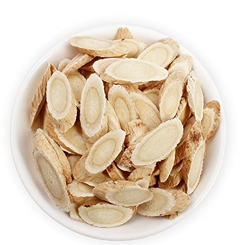 natural astragalus root for tea