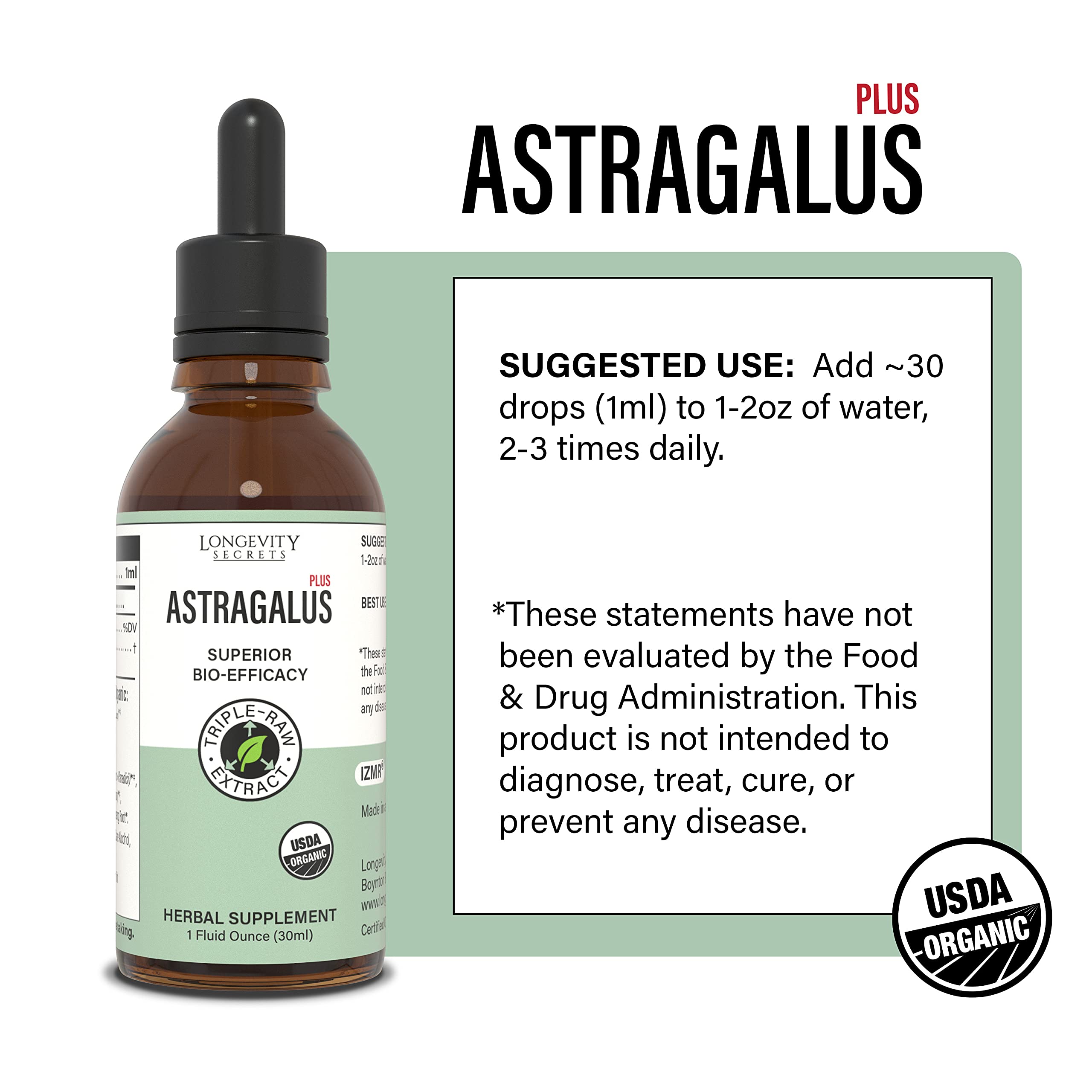natural astragalus root for wellness