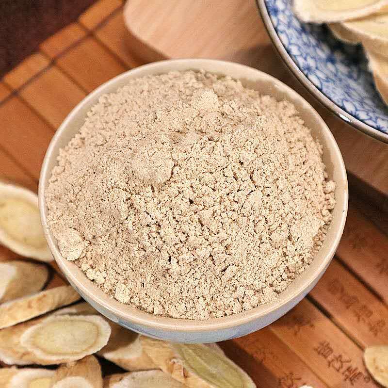 natural astragalus root for wellness