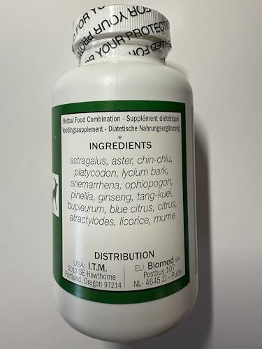 natural astragalus root health benefits