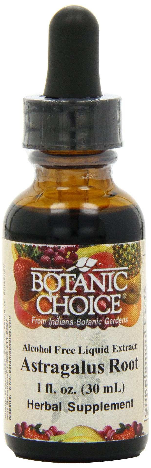 natural astragalus root liquid extract