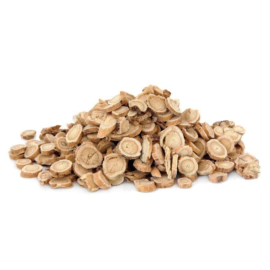 natural astragalus root supplement
