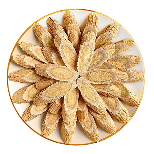 natural astragalus root supplement