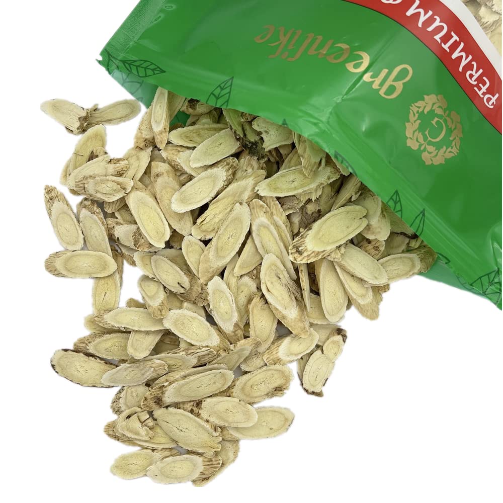 natural astragalus root tea benefits