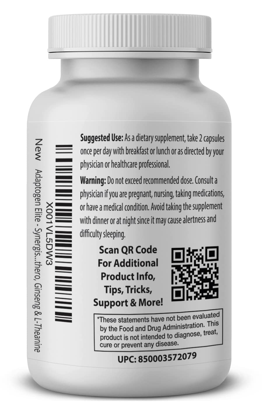 natural astragalus supplement for stress relief