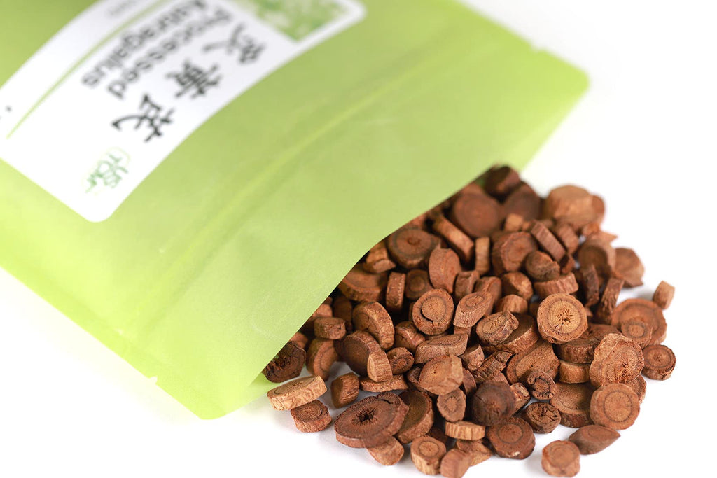 natural astragalus supplement for vitality