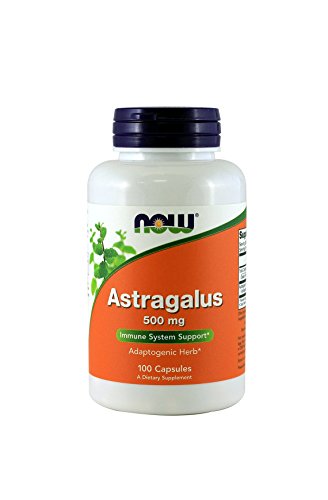 natural astragalus supplement for wellness