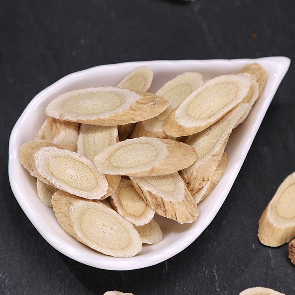 natural astragalus supplement for wellness