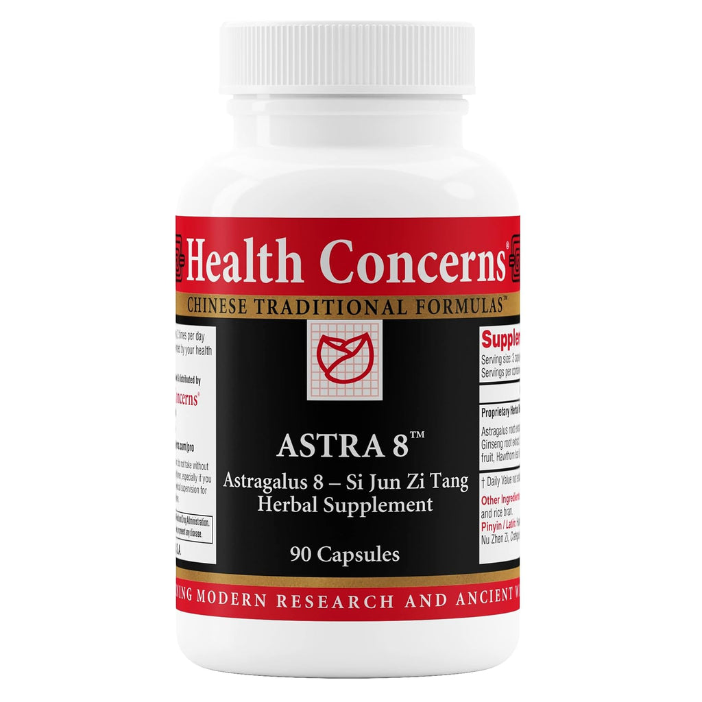 natural astragalus supplement for wellness