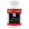 natural astragalus supplement for wellness