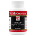 natural astragalus supplement for wellness