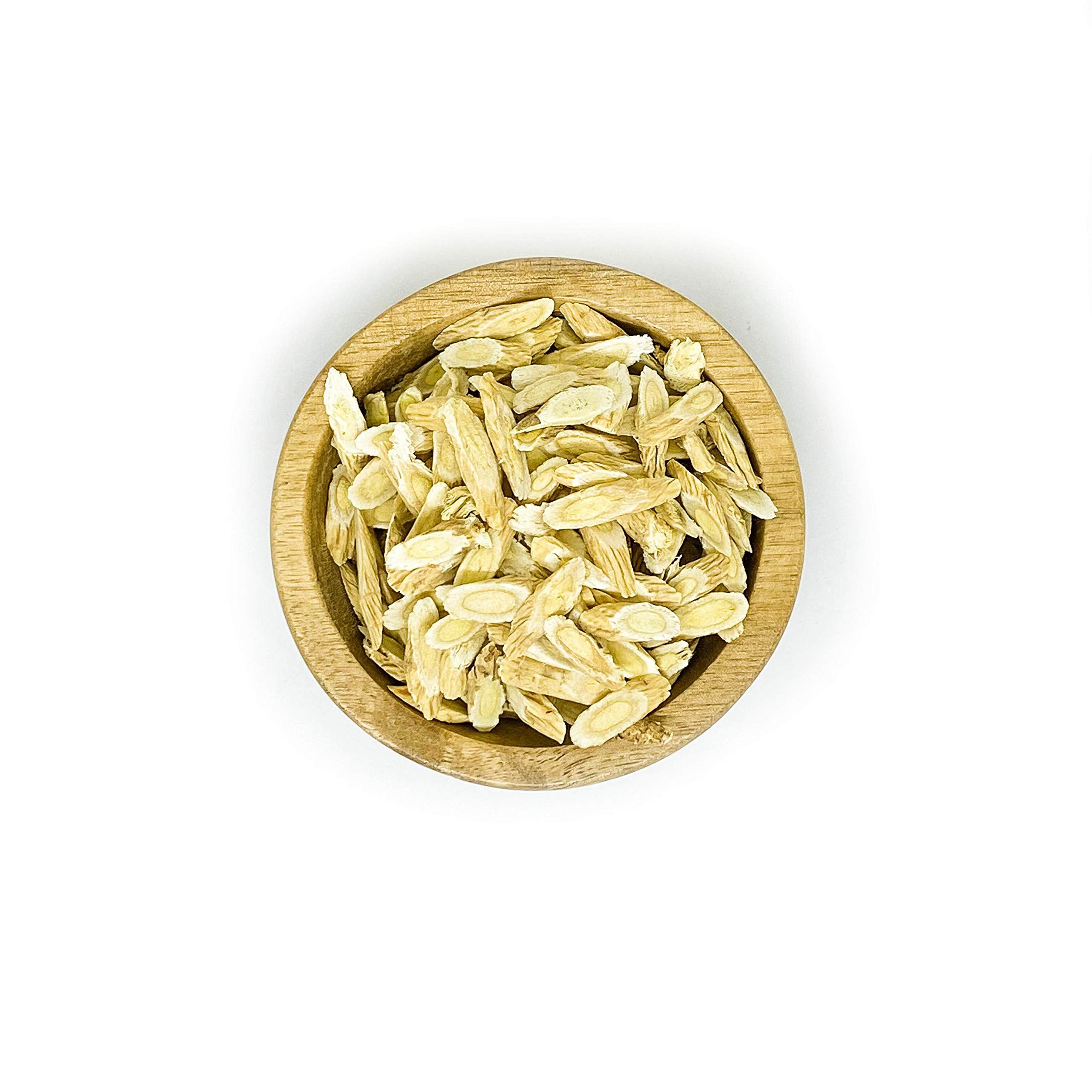 natural astragalus supplement options