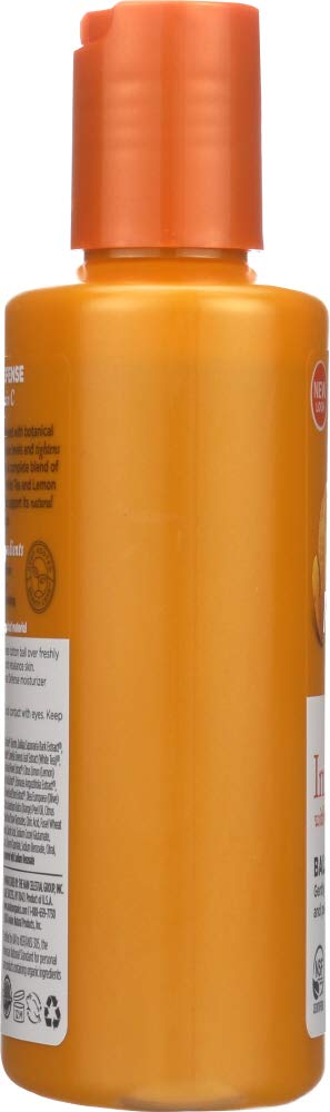 natural astringent for oily skin