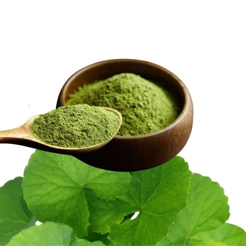Natural Ayurvedic blended supplements