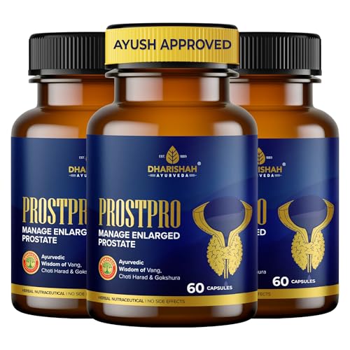 natural Ayurvedic capsules for health