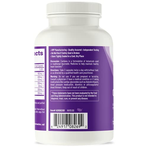 natural Ayurvedic formula for wellness