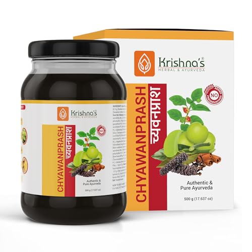 Natural Ayurvedic health supplement for kids