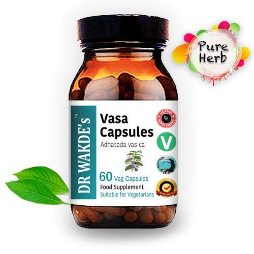 natural Ayurvedic herb supplement