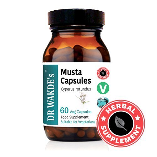 natural Ayurvedic herbal supplements