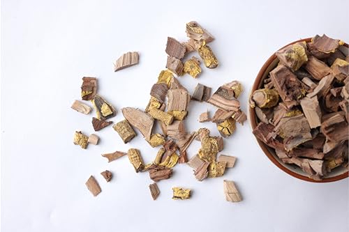 Natural Ayurvedic supplement for vitality