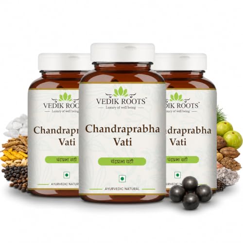 natural Ayurvedic supplement for wellness