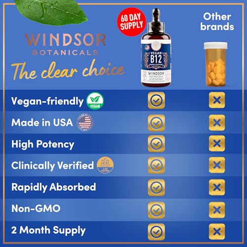 Natural B12 source for vegetarians