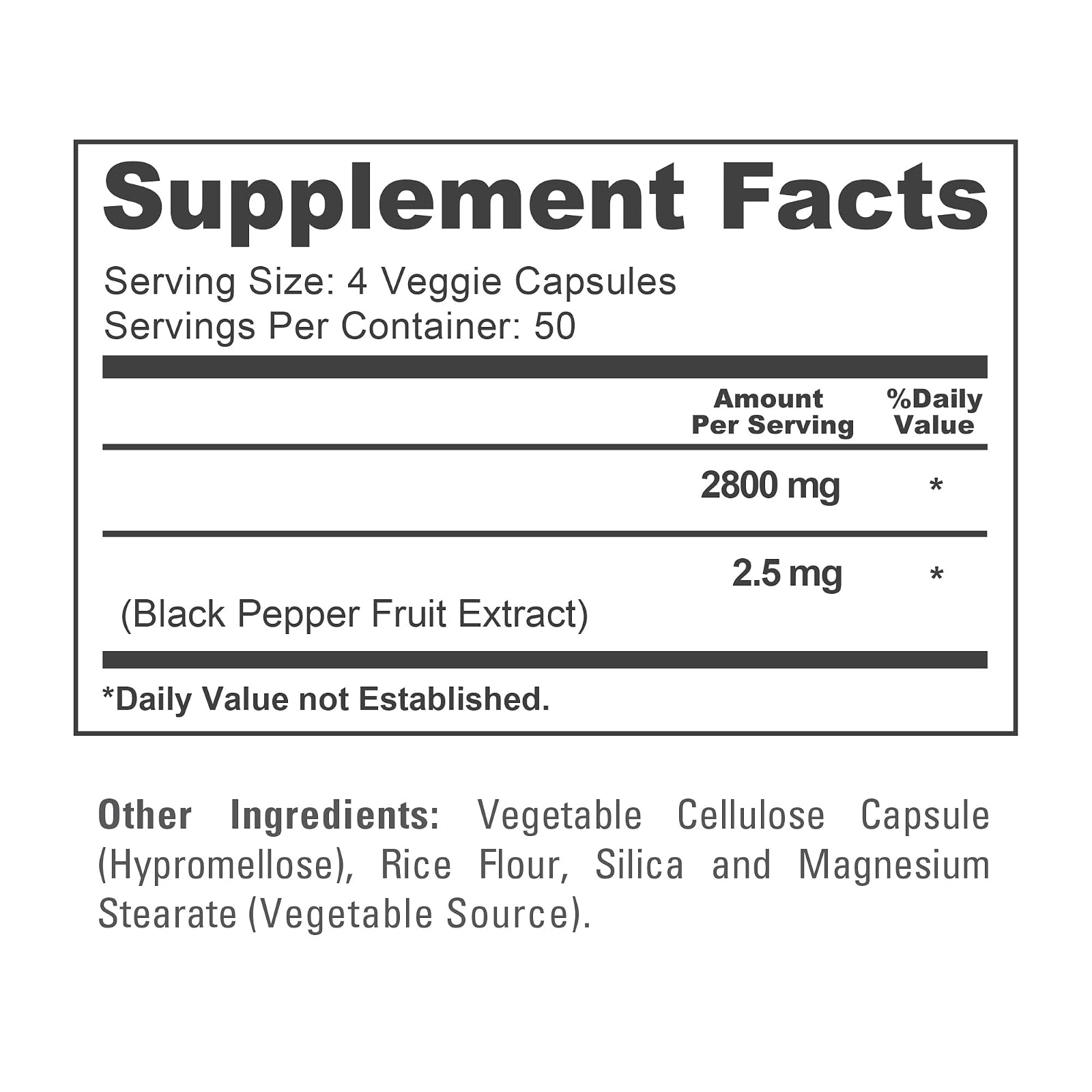 natural B8 vitamin for wellness