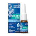natural baby probiotic drops
