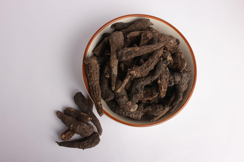Natural Bachnag Vathsanaabhi extract uses