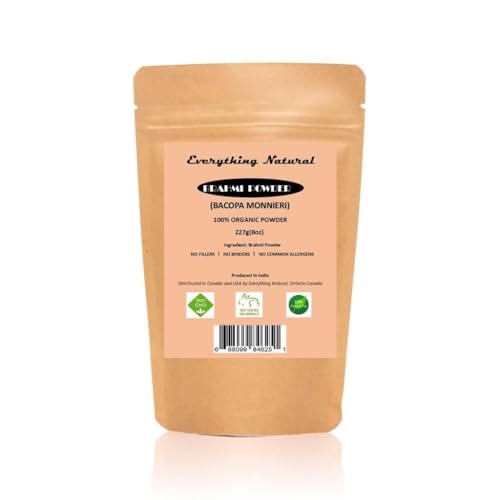 natural bacopa monnieri benefits for hair