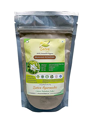 natural bacopa monnieri benefits in Canada