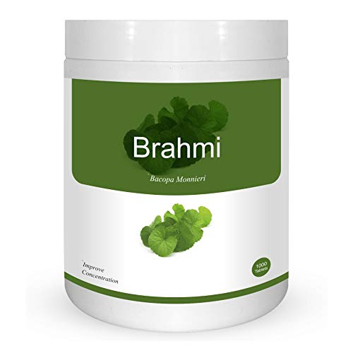 natural bacopa monnieri benefits