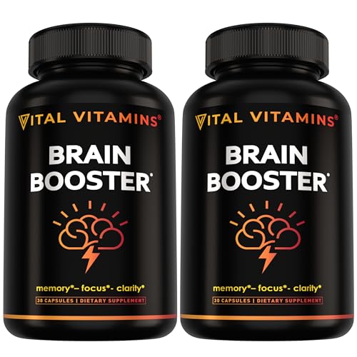 natural bacopa monnieri brain booster
