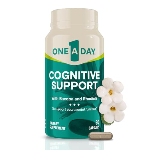 natural bacopa monnieri brain booster