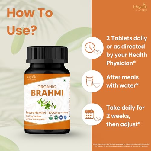 natural bacopa monnieri for brain health