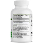 natural Bacopa Monnieri for stress relief