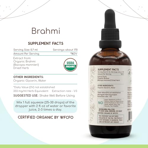 natural bacopa monnieri health support