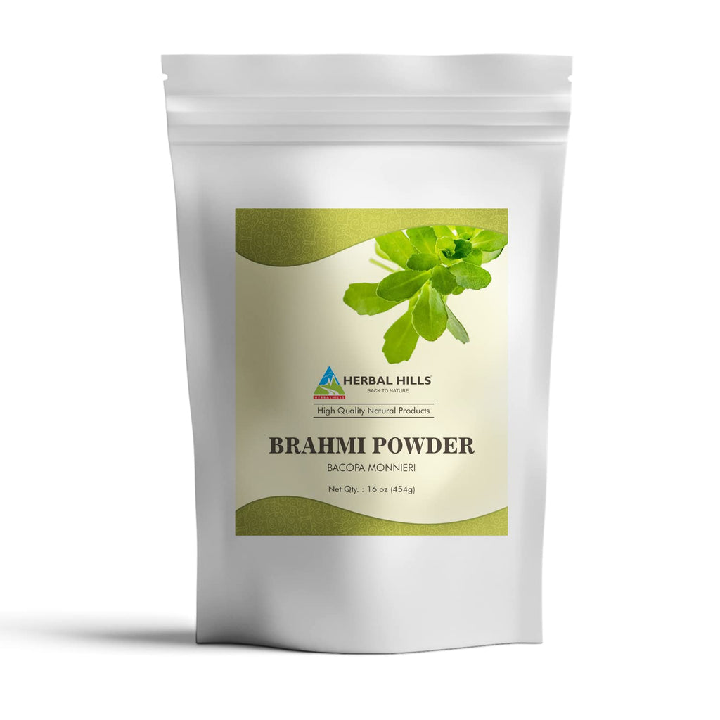 natural bacopa monnieri supplement benefits