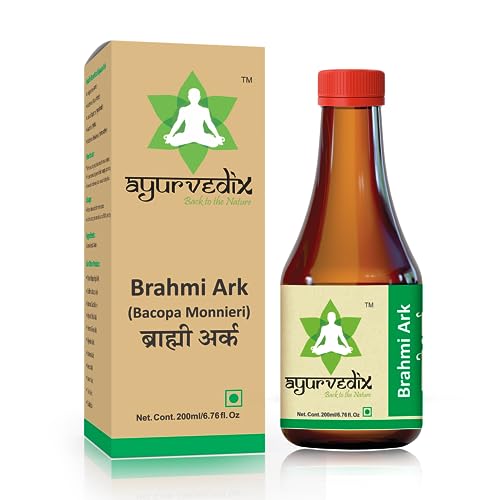natural bacopa monnieri supplement
