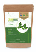natural bael leaf powder for tea