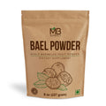 natural bael powder for wellness