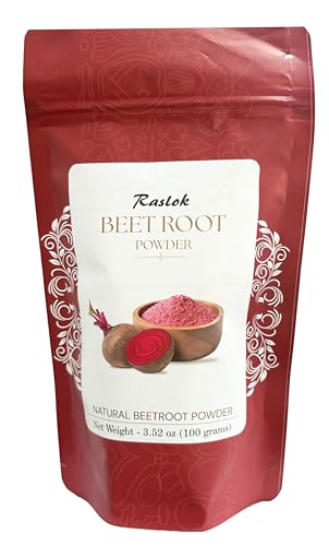 natural baking powder alternative Raslok