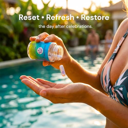 Natural balance and replenishment