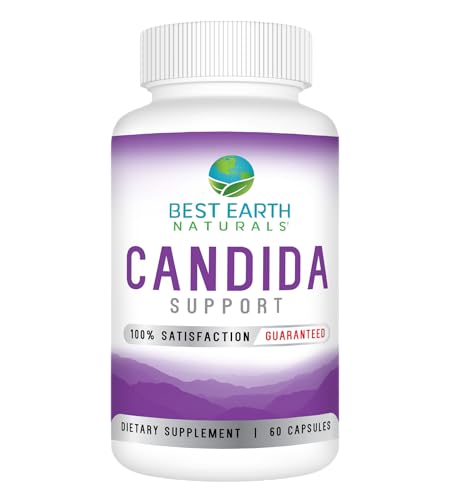 natural balance blended vitamin & mineral supplements